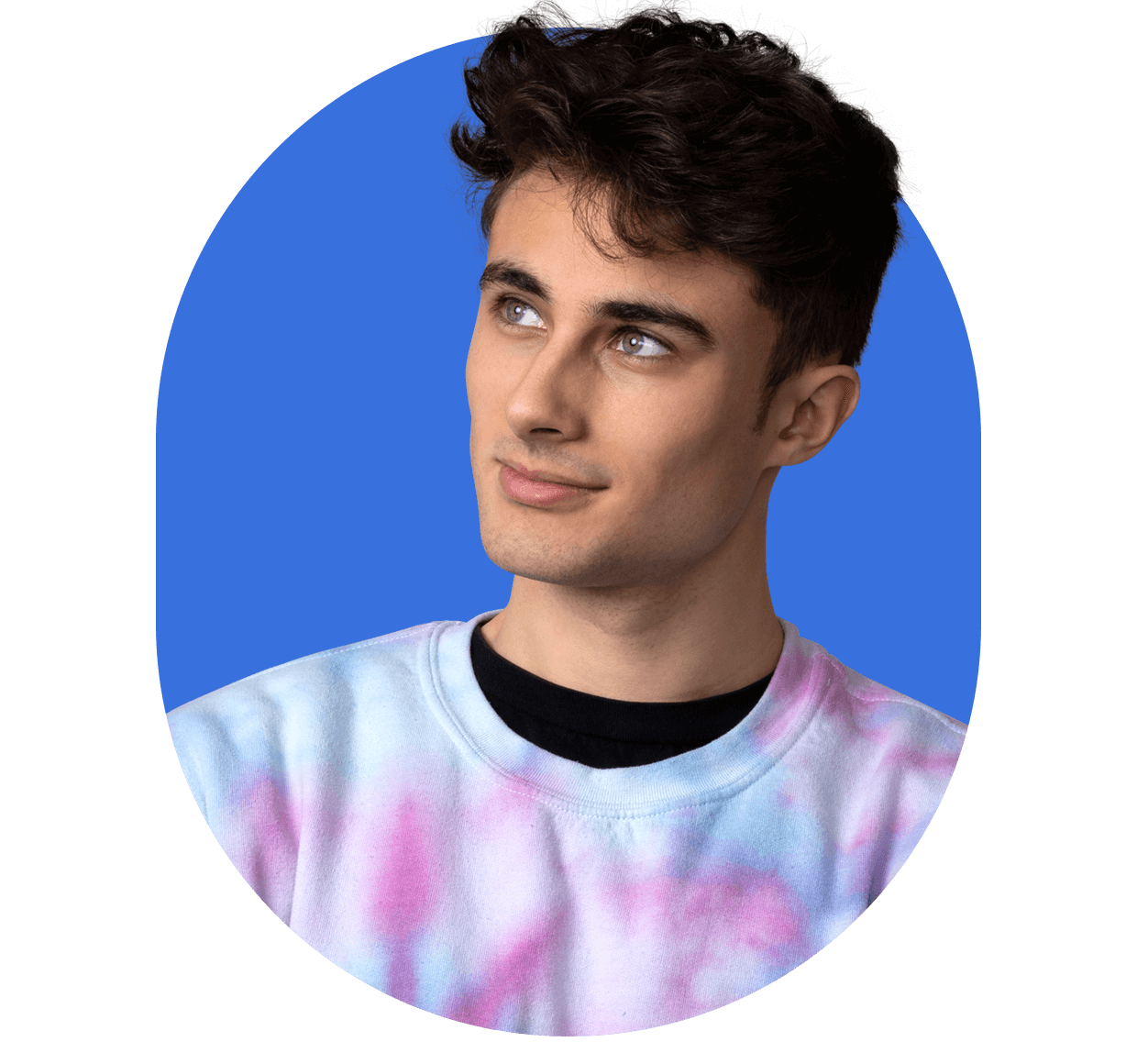 Nathan - Saint Paul College