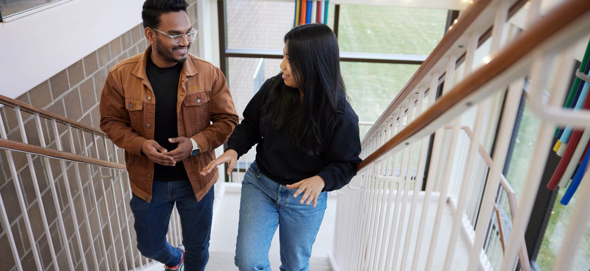 Admissions - Saint Paul College