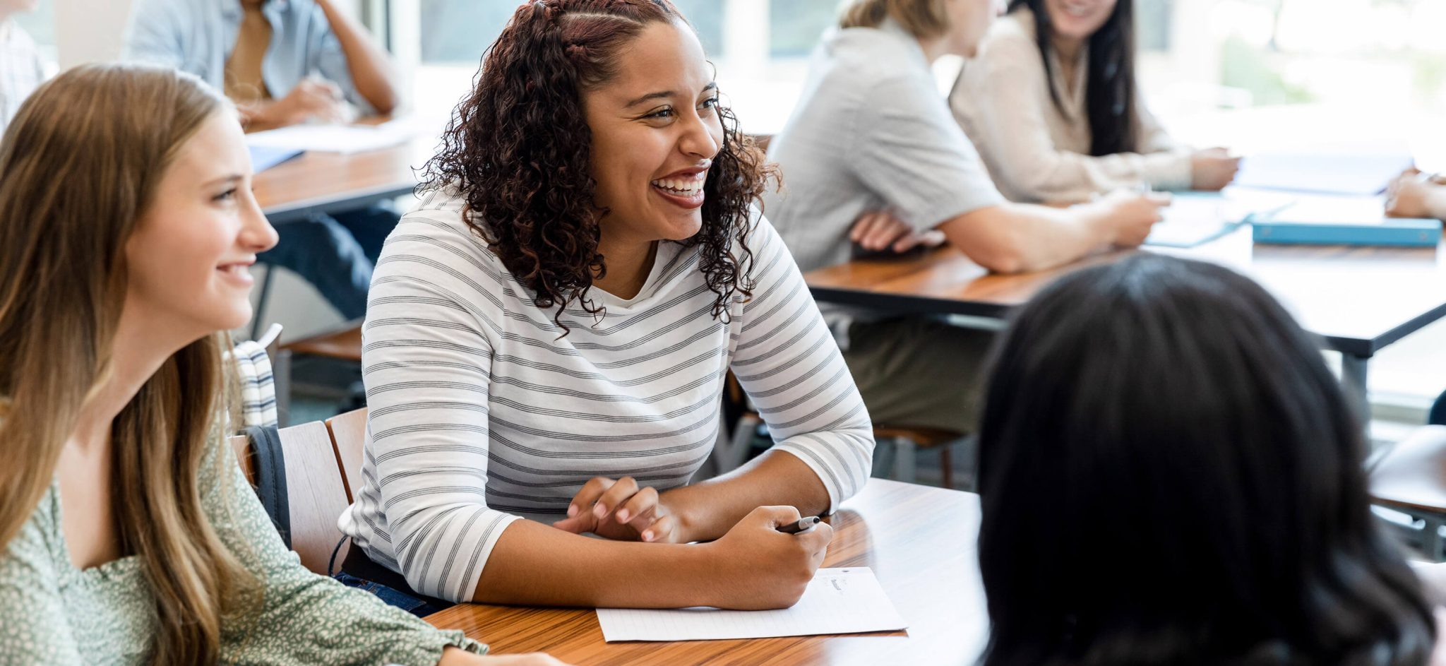 Student Services - Saint Paul College