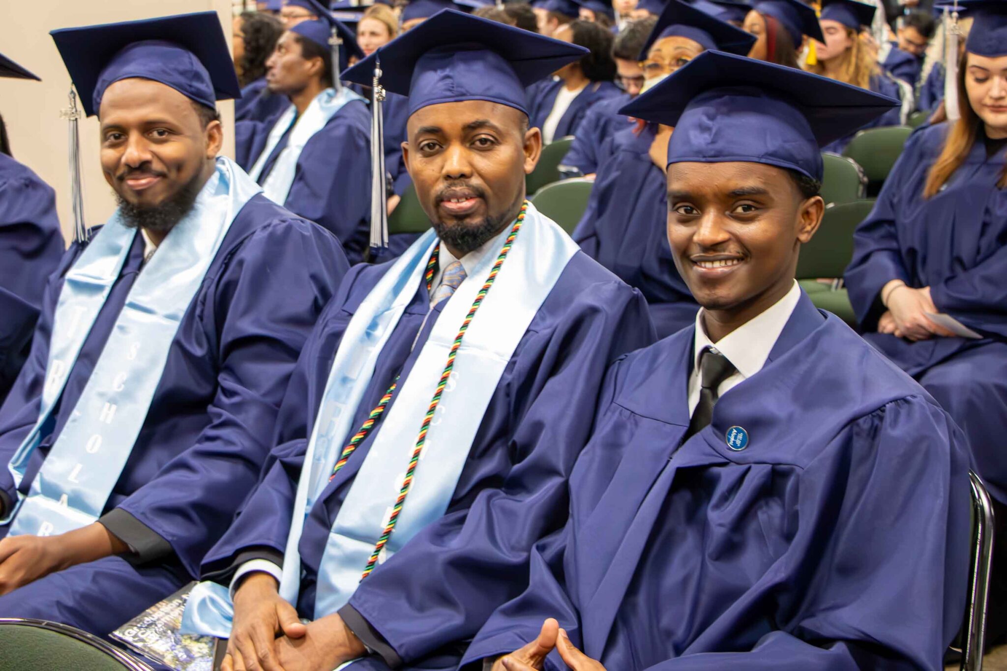 Congrats to the Class of 2024 - Saint Paul College