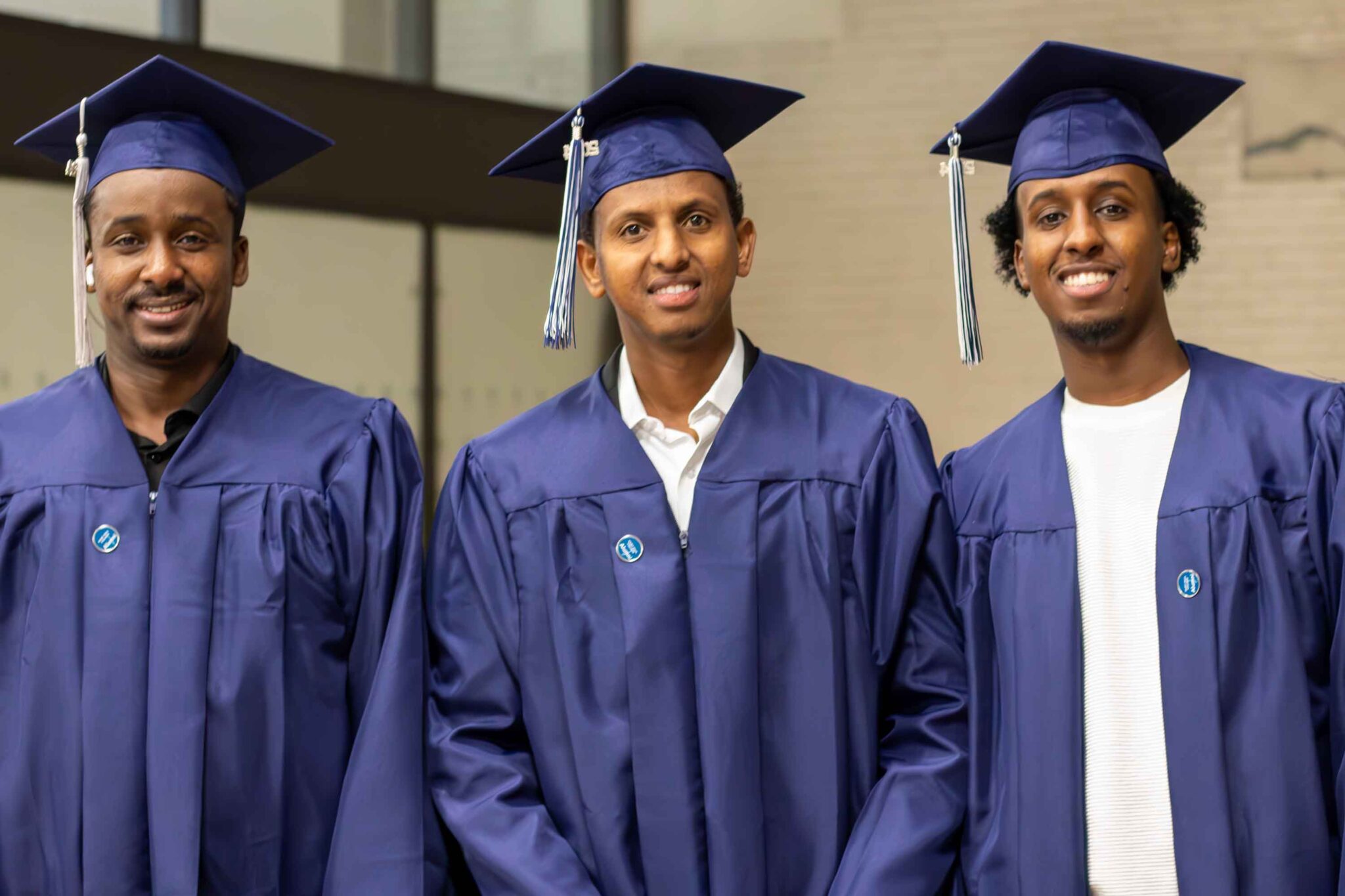 Congrats to the Class of 2024 - Saint Paul College