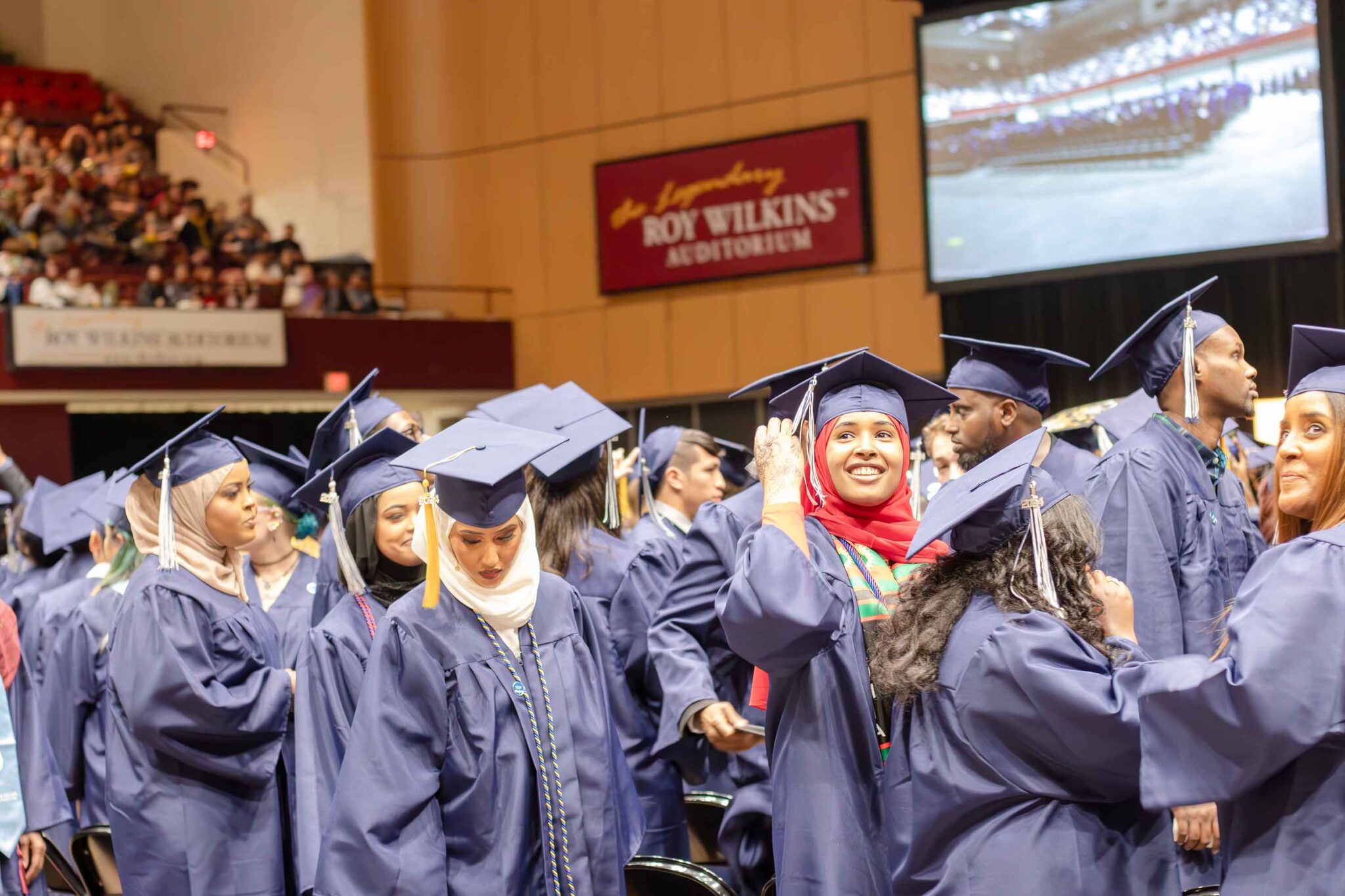 Congrats to the Class of 2024 - Saint Paul College