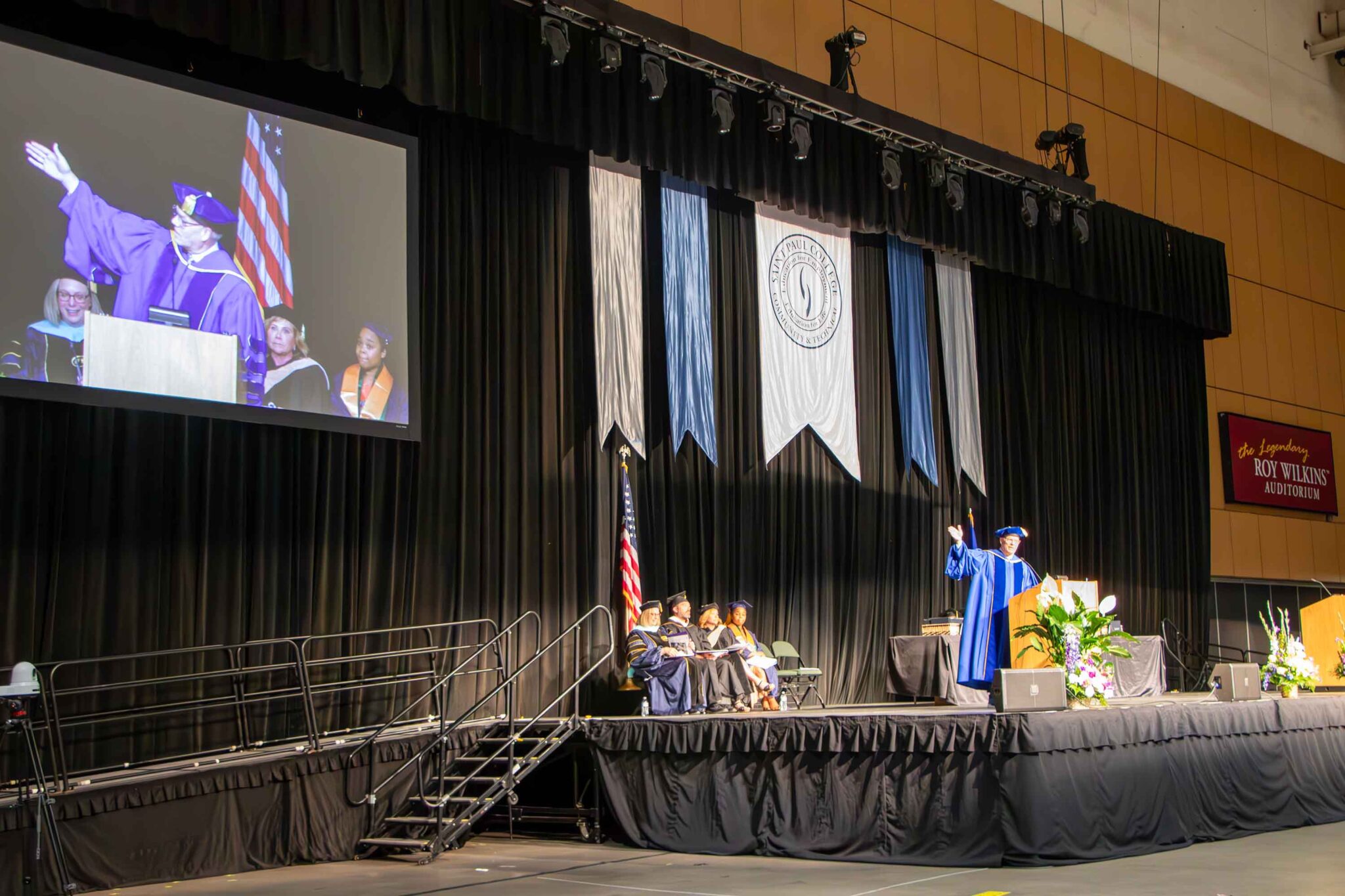 Congrats to the Class of 2024 - Saint Paul College