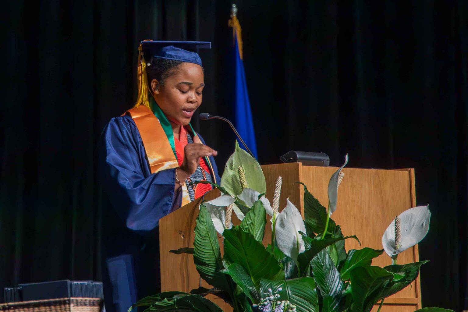 Congrats to the Class of 2024 - Saint Paul College