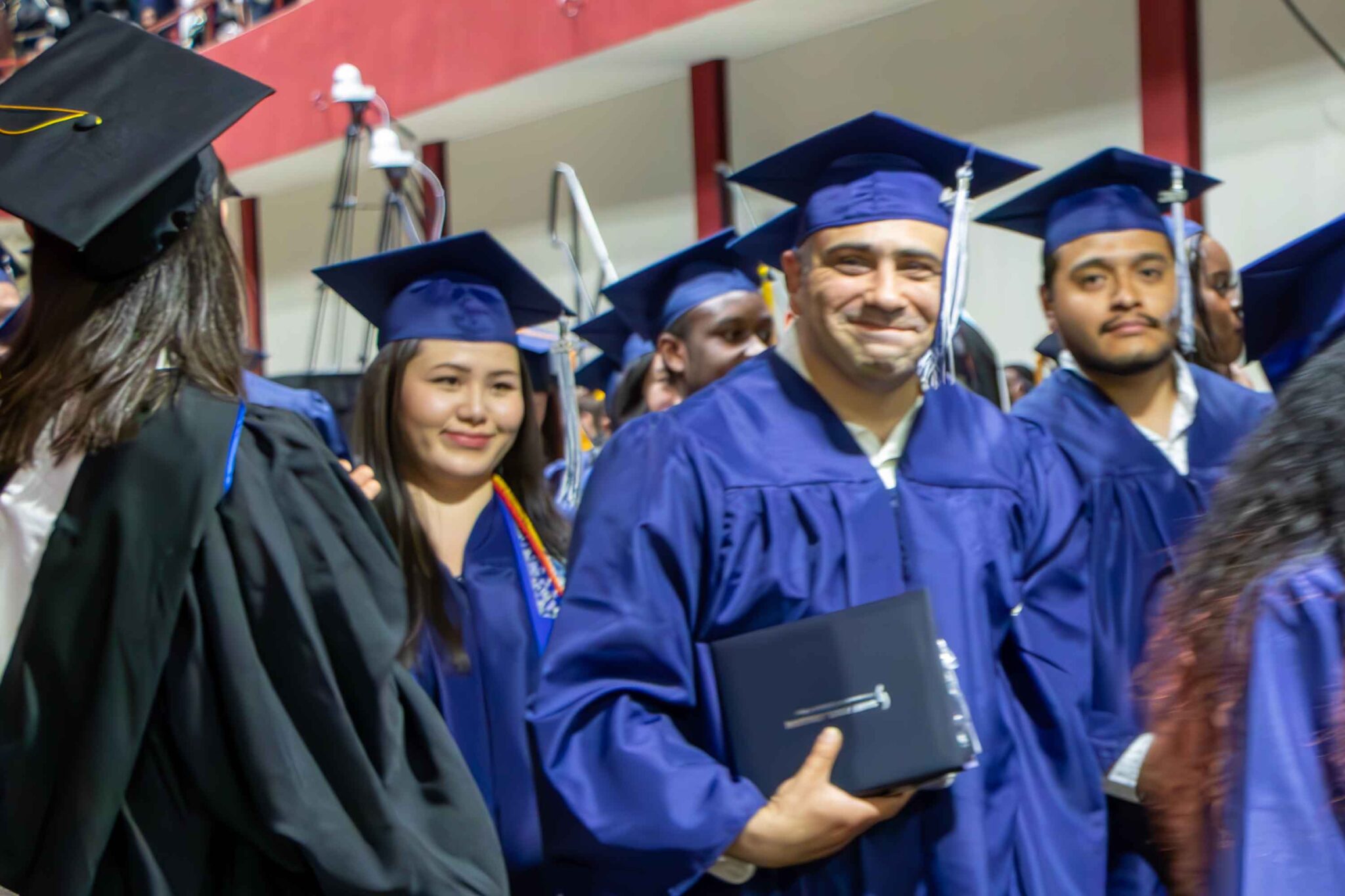 Congrats to the Class of 2024 - Saint Paul College