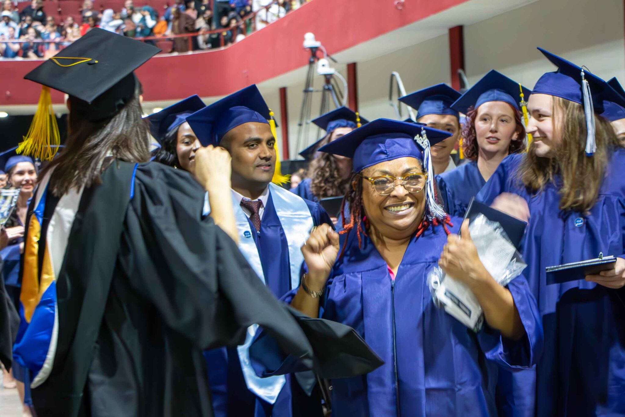 Congrats to the Class of 2024 - Saint Paul College