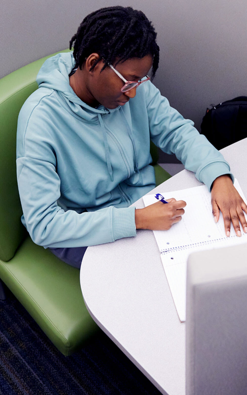 Student Employment - Saint Paul College